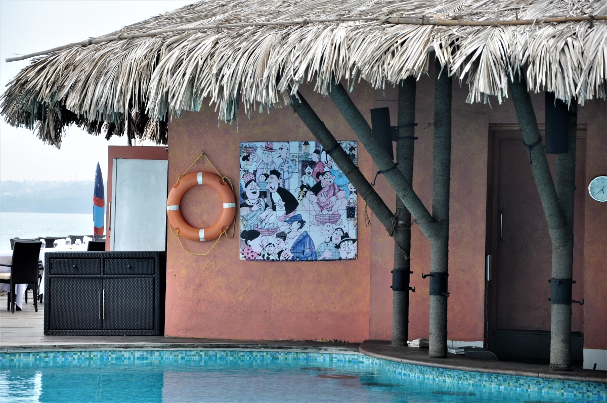 Azulejos: Hidden Gem of Goa | Velha Goa Blogs